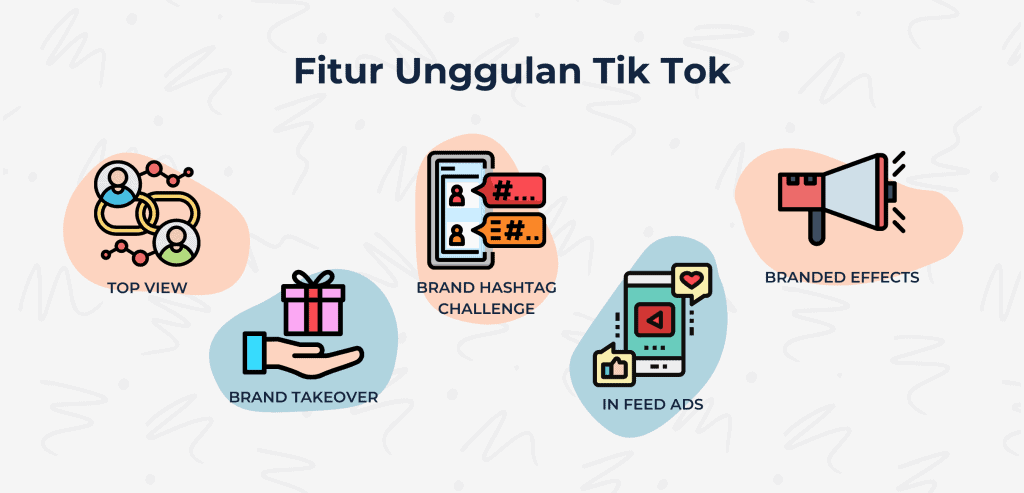 Cara Memanfaatkan Tiktok untuk Bisnis | PT. Timedoor Indonesia