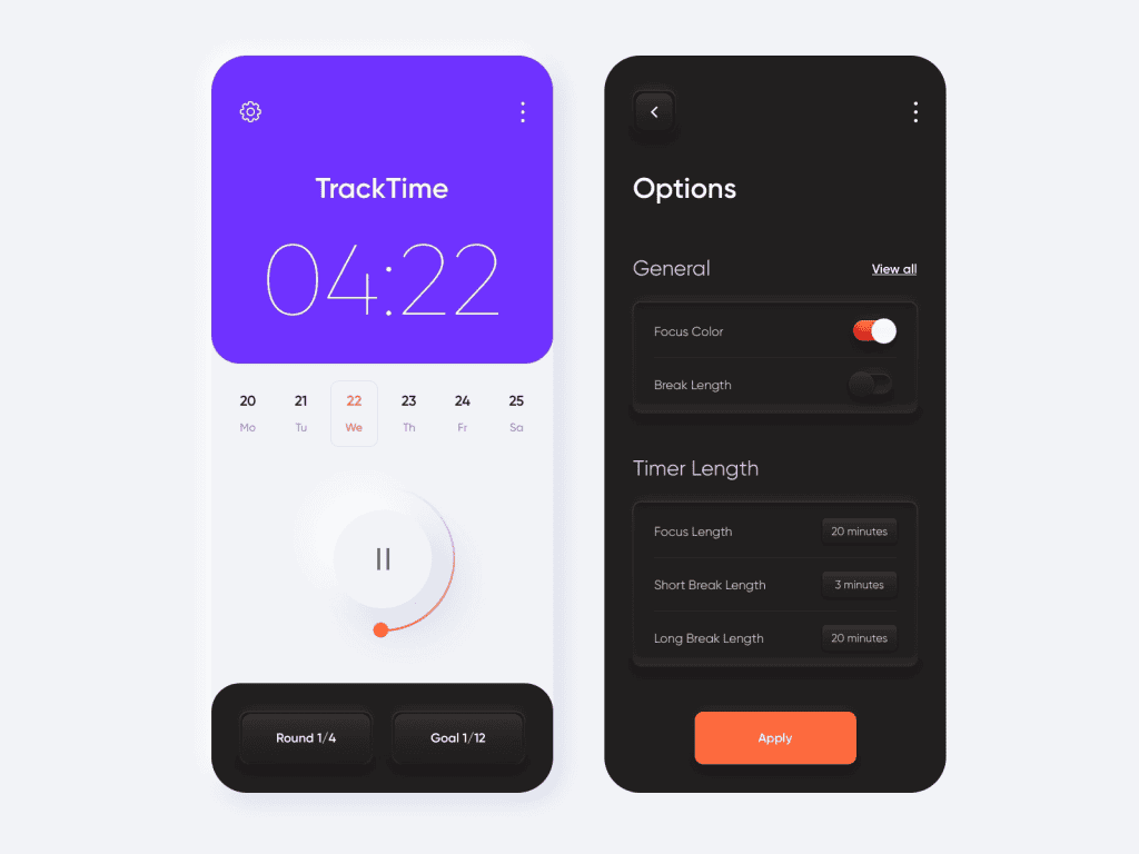 Inilah Trend Design Mobile App Terbaik Tahun 2021 | PT. Timedoor Indonesia