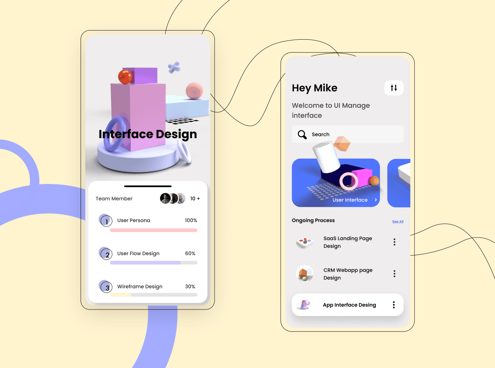 Inilah Trend Design Mobile App Terbaik Tahun 2021 | PT. Timedoor Indonesia