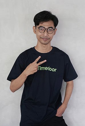 Tentang kami | PT.Timedoor Indonesia