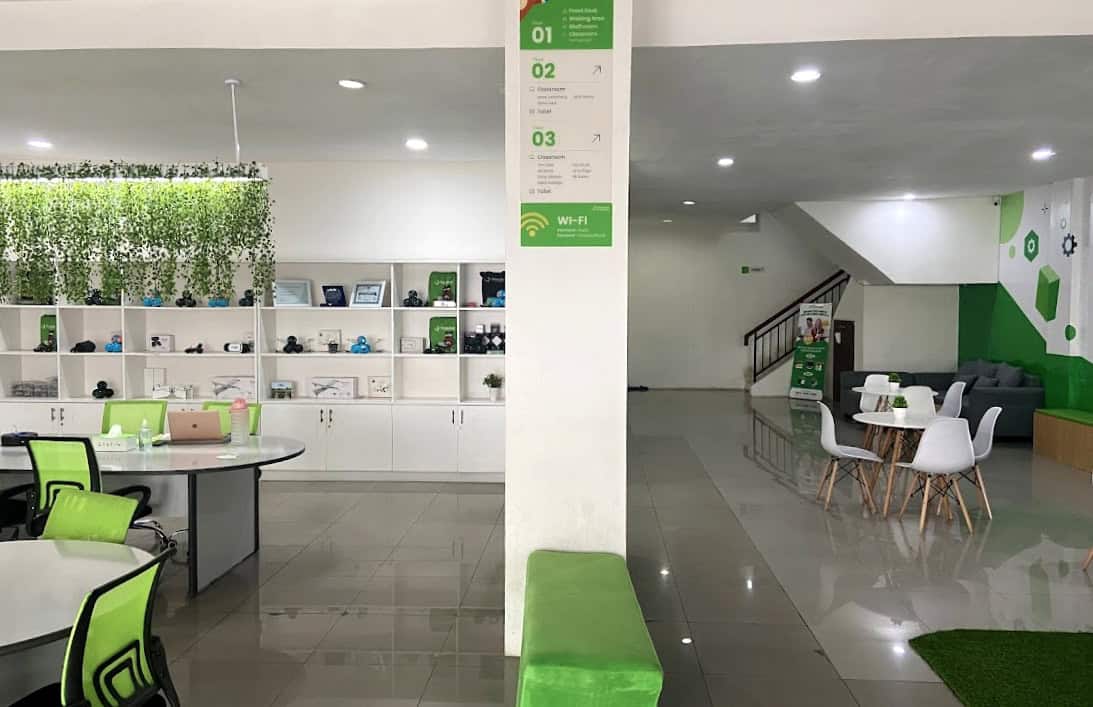 Tentang kami | PT.Timedoor Indonesia