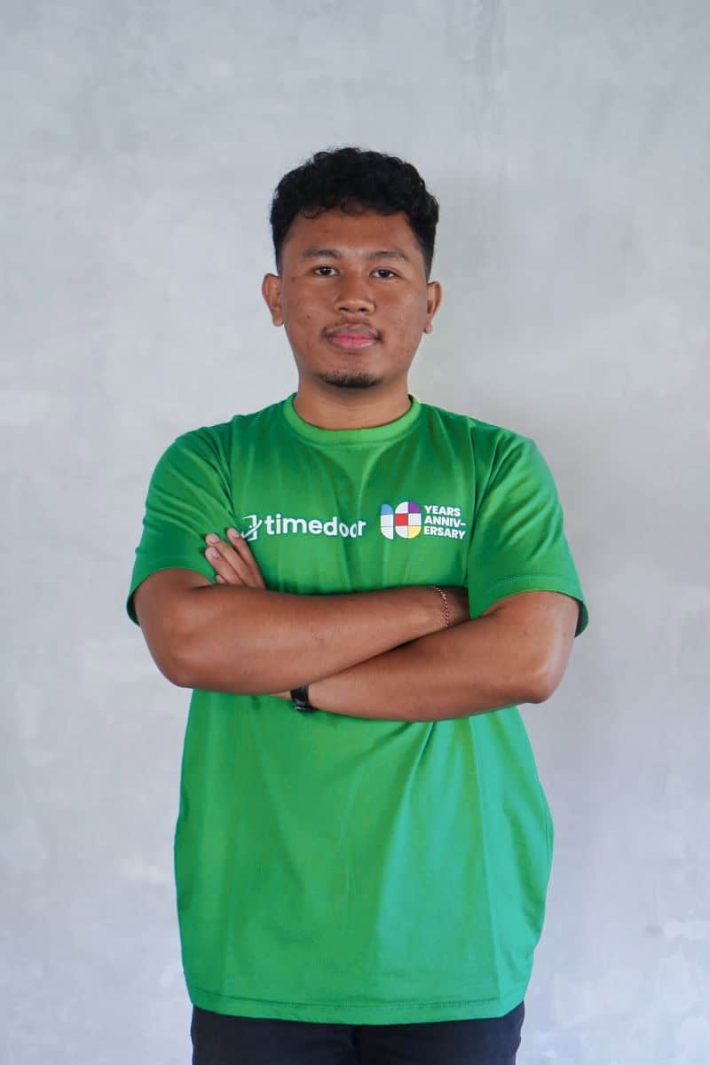 Tentang kami | PT.Timedoor Indonesia