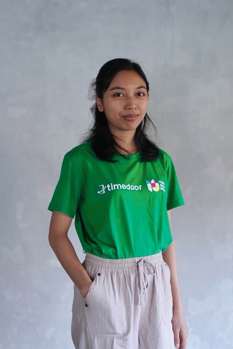 Tentang kami | PT.Timedoor Indonesia