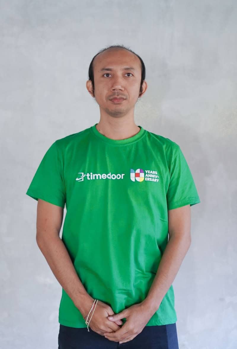 Tentang kami | PT.Timedoor Indonesia