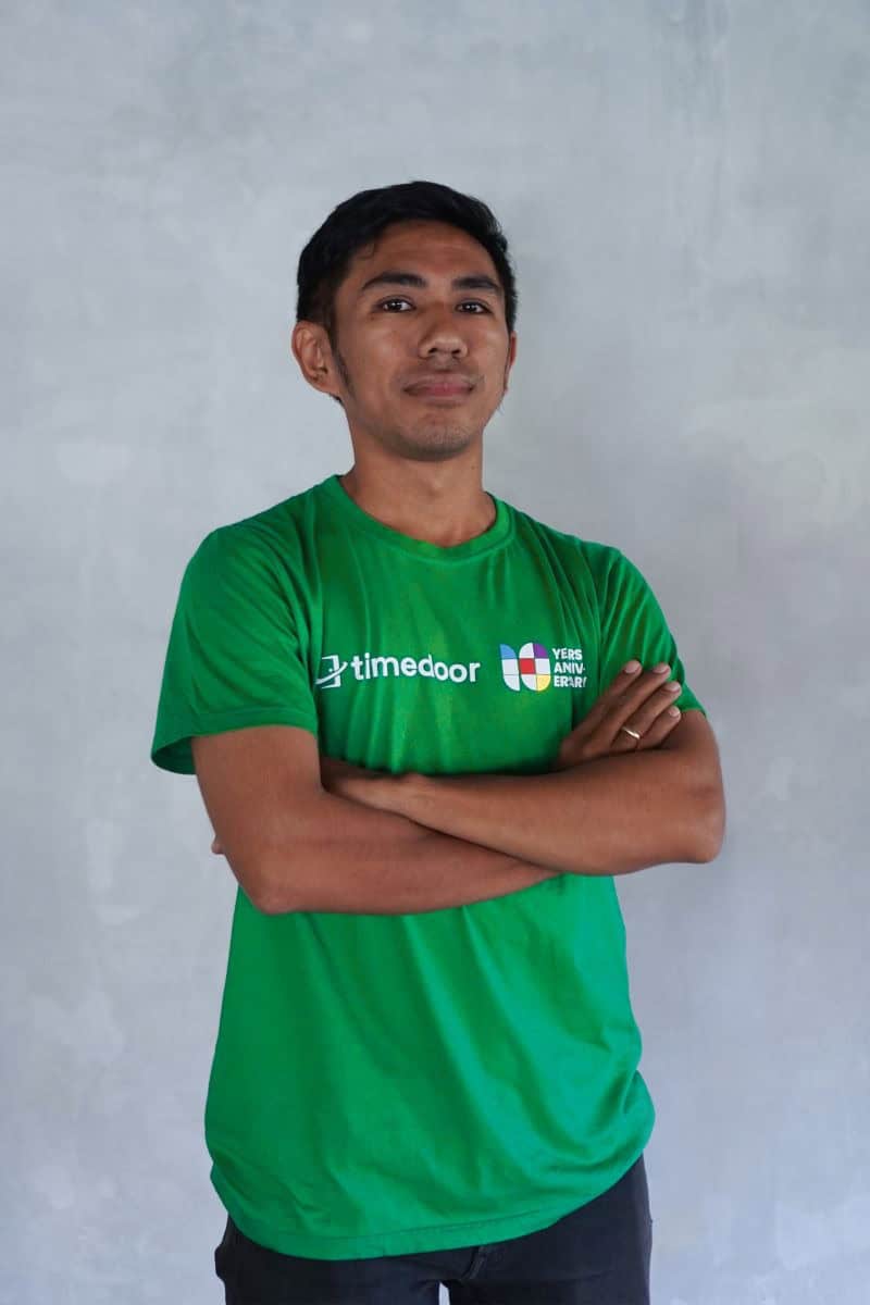 Tentang kami | PT.Timedoor Indonesia