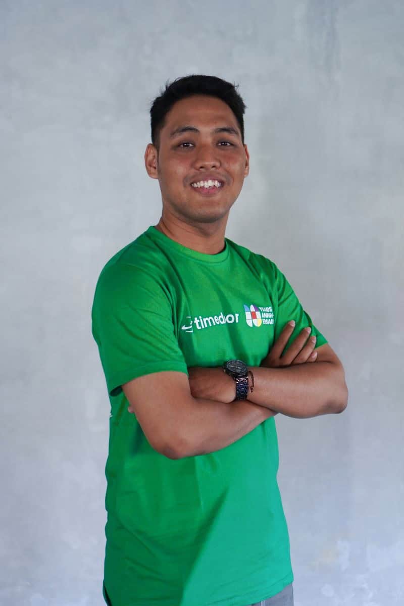 Tentang kami | PT.Timedoor Indonesia