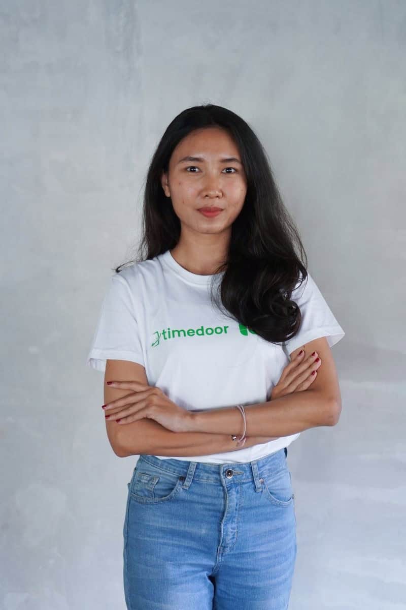 Tentang kami | PT.Timedoor Indonesia