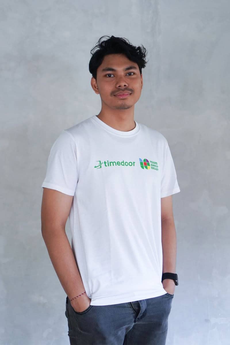 Tentang kami | PT.Timedoor Indonesia