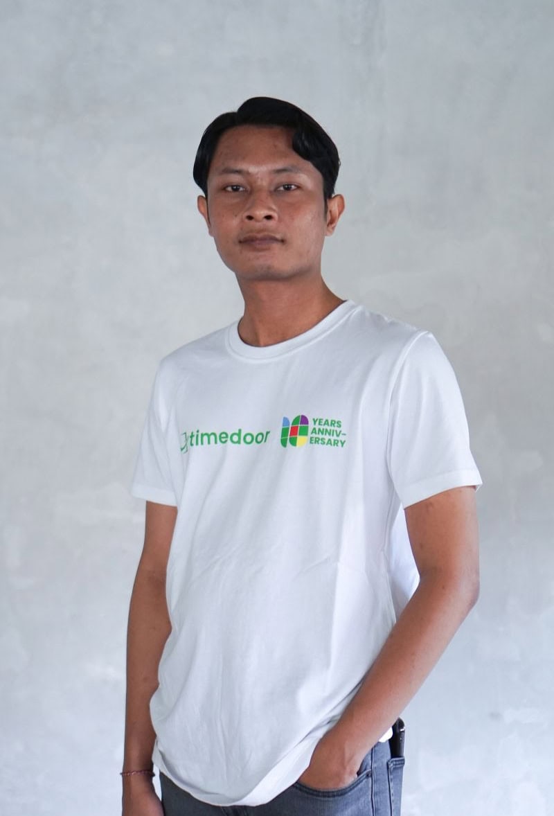 Tentang kami | PT.Timedoor Indonesia