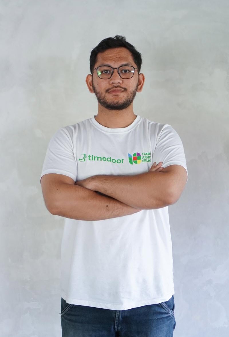 Tentang kami | PT.Timedoor Indonesia