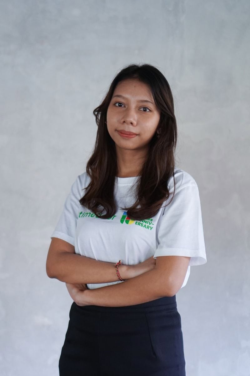 Tentang kami | PT.Timedoor Indonesia