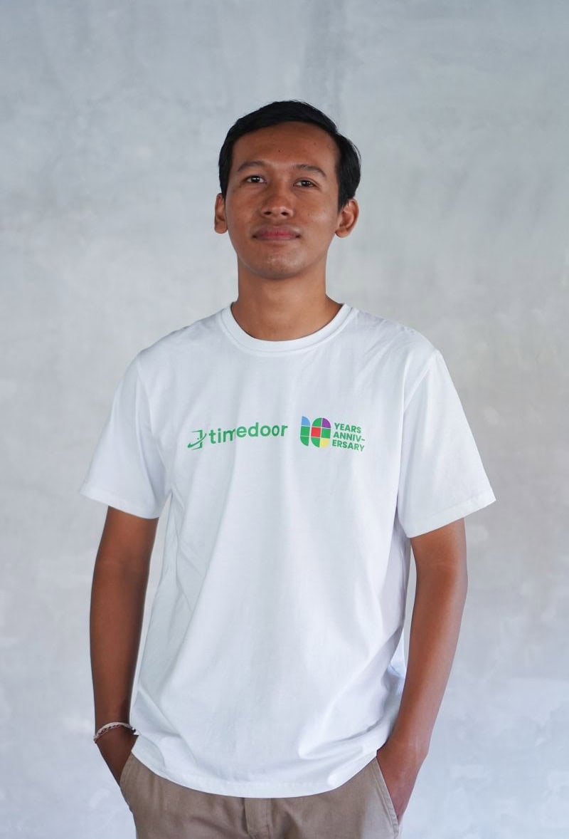 Tentang kami | PT.Timedoor Indonesia