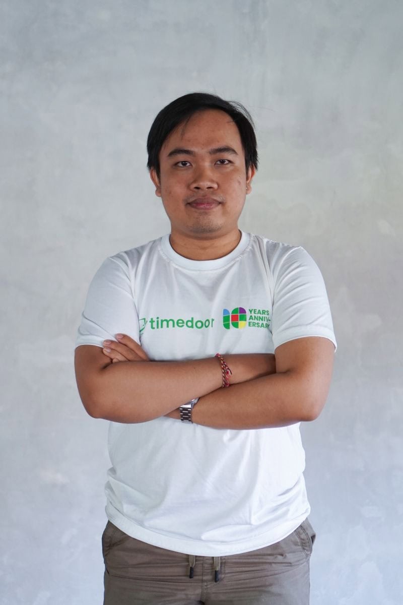 Tentang kami | PT.Timedoor Indonesia