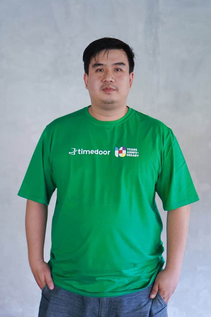 Tentang kami | PT.Timedoor Indonesia