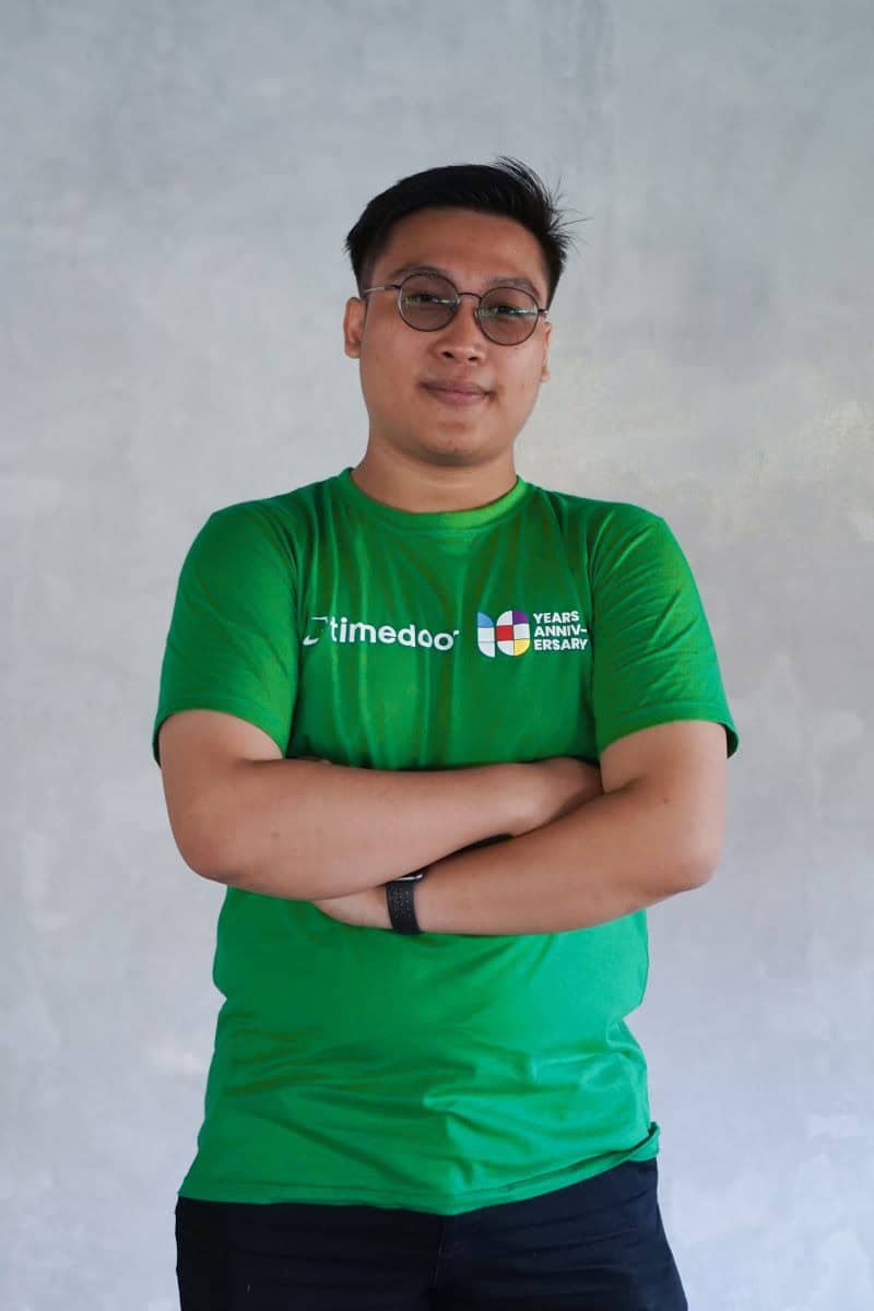 Tentang kami | PT.Timedoor Indonesia