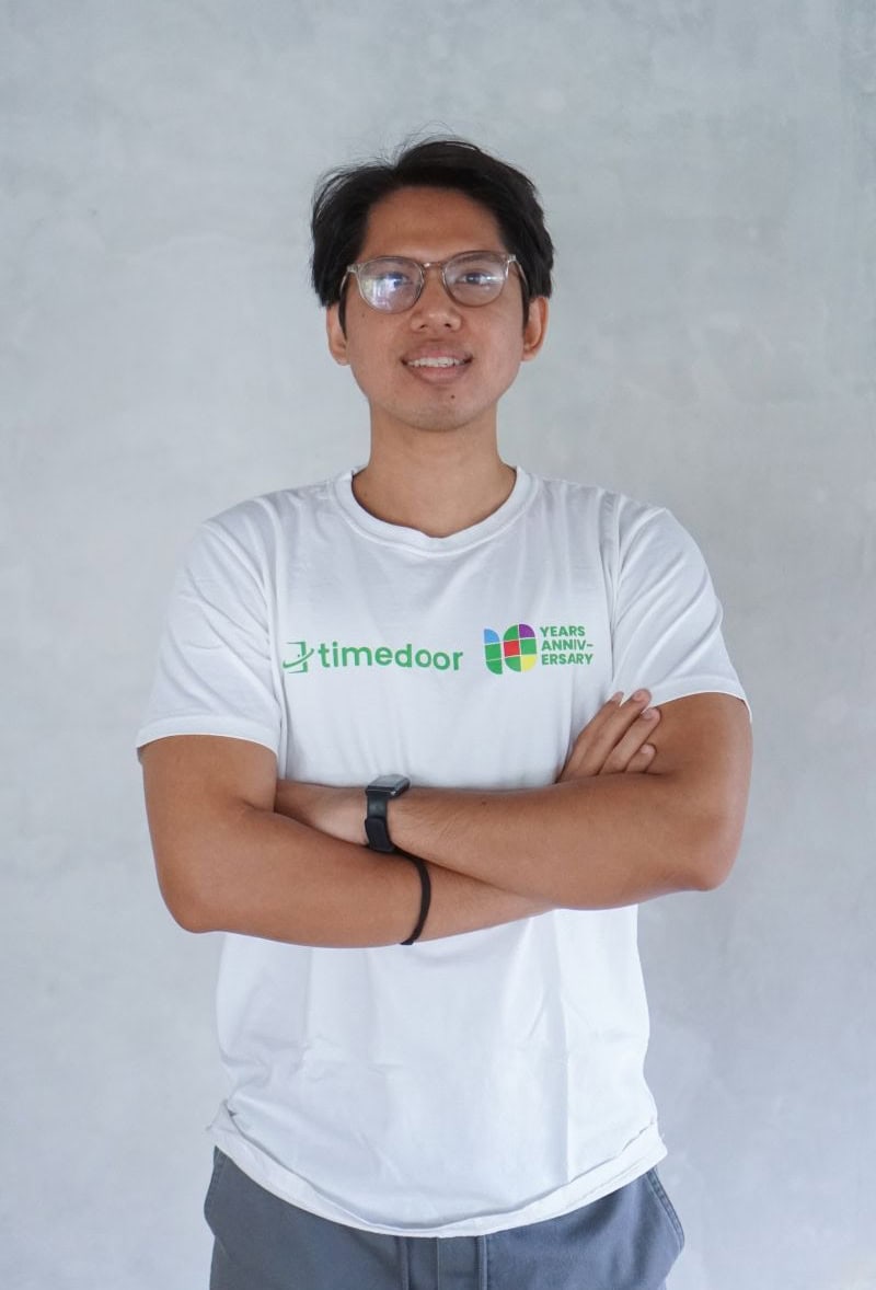 Tentang kami | PT.Timedoor Indonesia