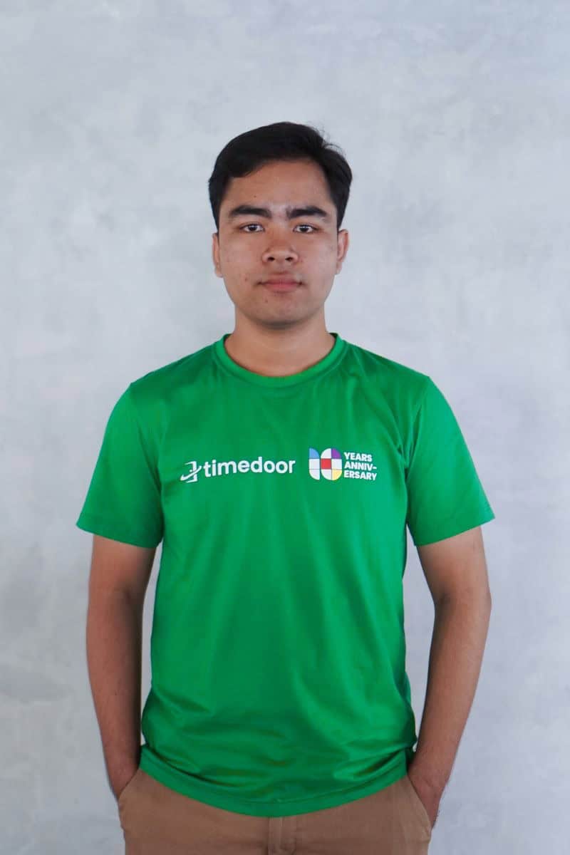 Tentang kami | PT.Timedoor Indonesia