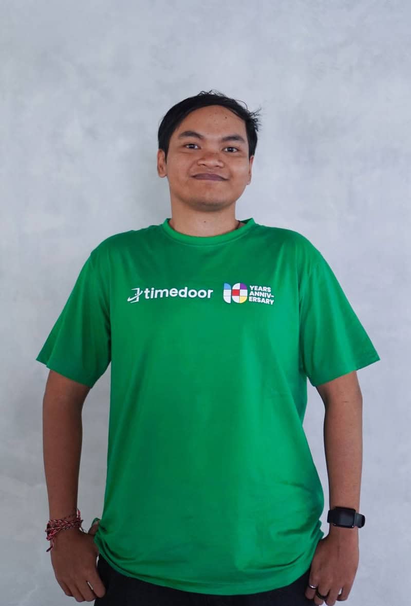 Tentang kami | PT.Timedoor Indonesia