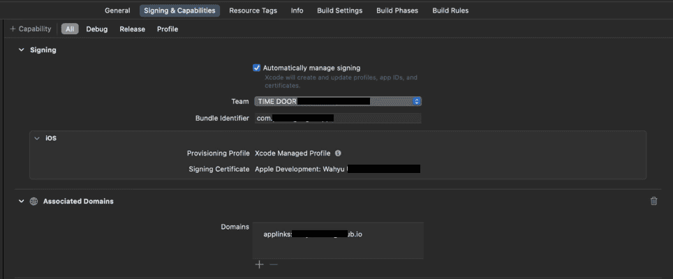 Integrasi Deeplink dan Applink: Meningkatkan Pengalaman Pengguna Web ...